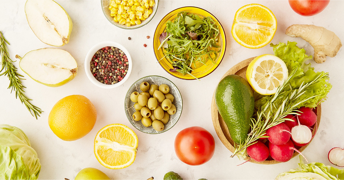 Régime FODMAP pour le syndrome du côlon irritable l Medibib